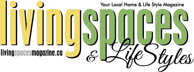 Spring 2021 LivingSpaces Logo | LivingSpaces & Lifestyles Magazine