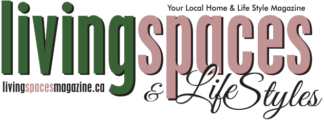 Summer 2021 LivingSpaces Logo | LivingSpaces & Lifestyles Magazine
