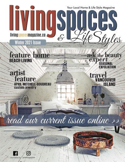 Archives | LivingSpaces & Lifestyles Magazine