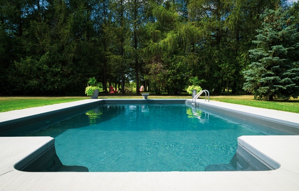 The Balancing Act: Caring for Your Pool Properly | LivingSpaces ...
