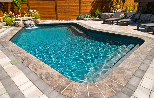 The Balancing Act: Caring for Your Pool Properly | LivingSpaces ...